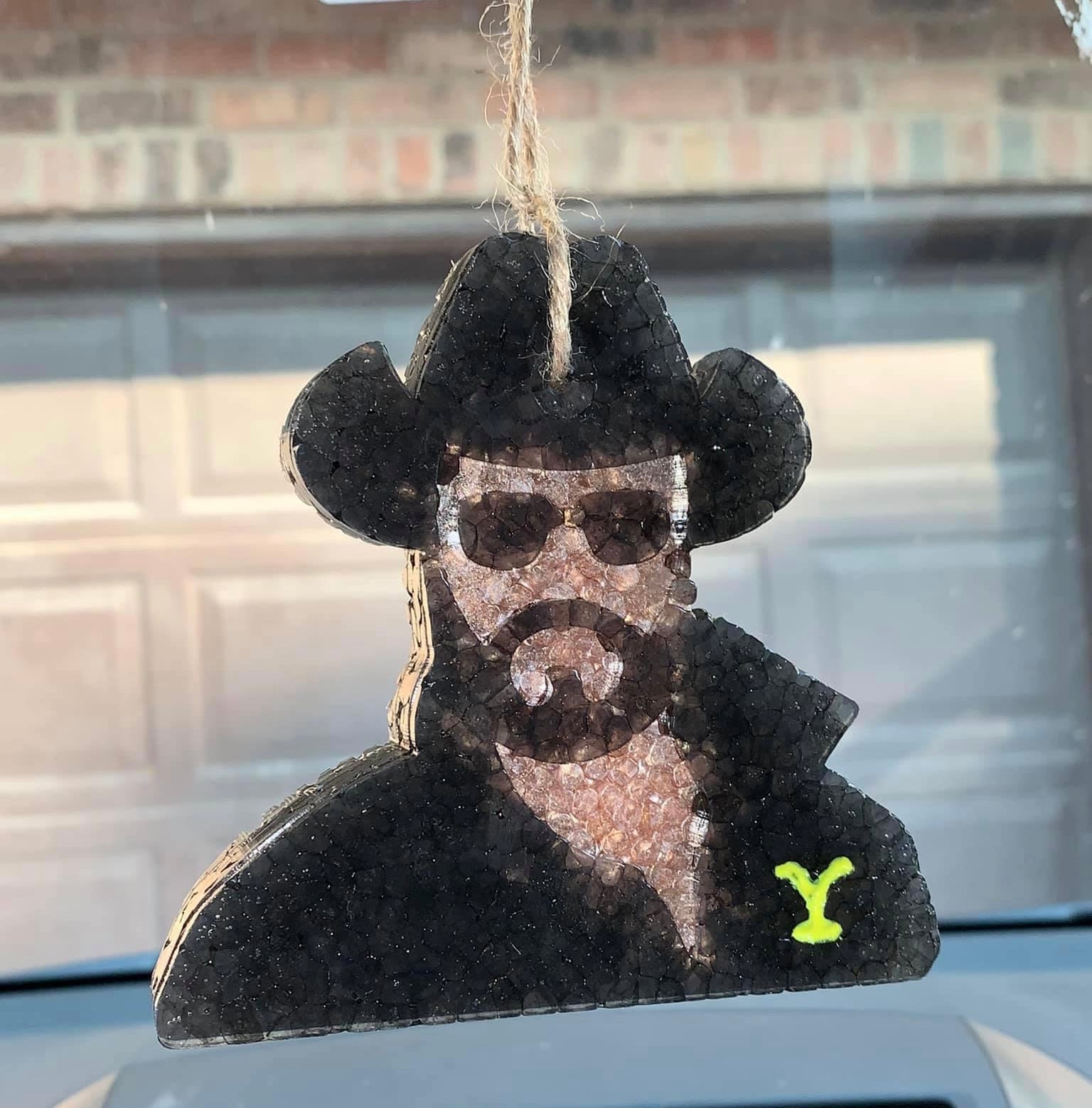 Yellowstone – Wild Roots Freshies