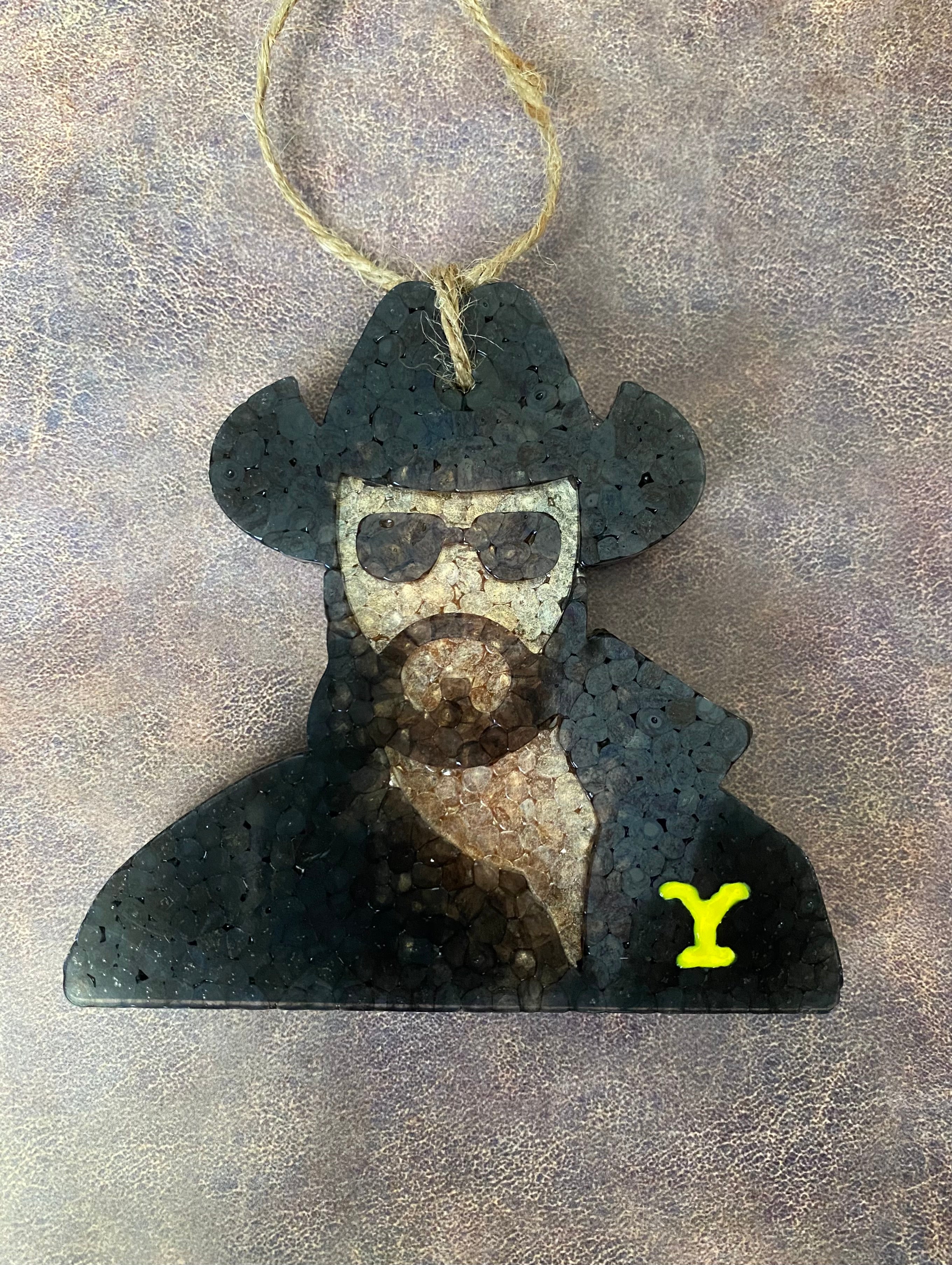 Cowboy – Wild Roots Freshies